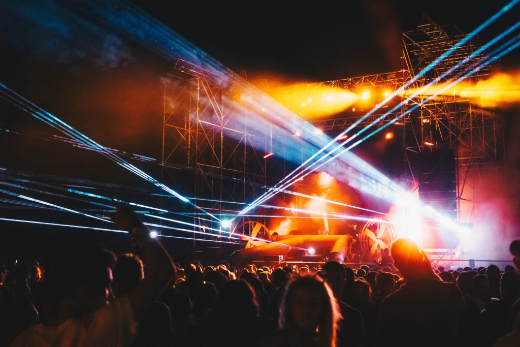 Petite histoire de la techno - Start It